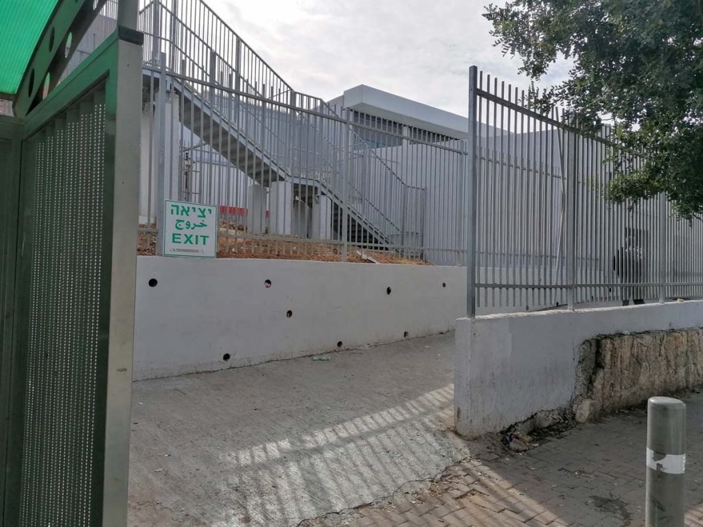 How To Get From Jerusalem To Bethlehem