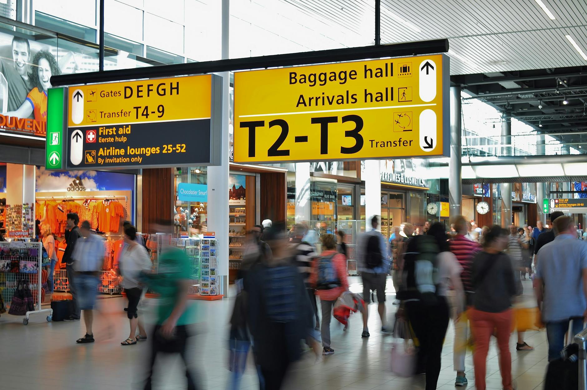 Electronic Travel Authorization (ETA-IL): What Travelers To Israel And ...